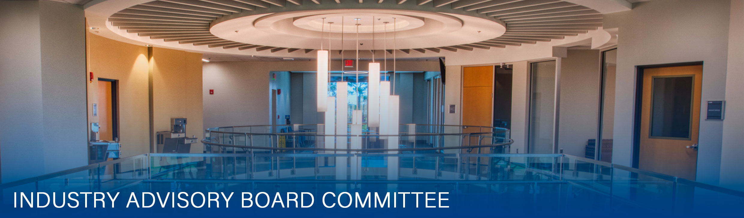 Advisory Committee - Cybersecurity at Pensacola State College